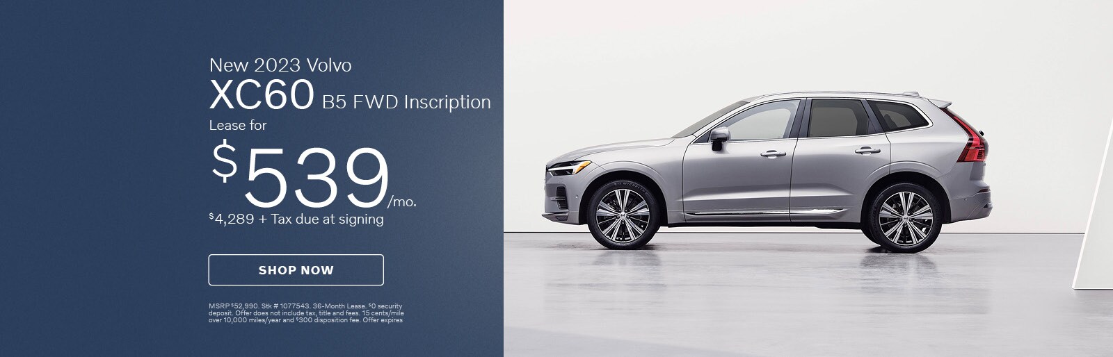New & Used Volvo Dealer near Palm Bay, FL | Volvo Cars Melbourne