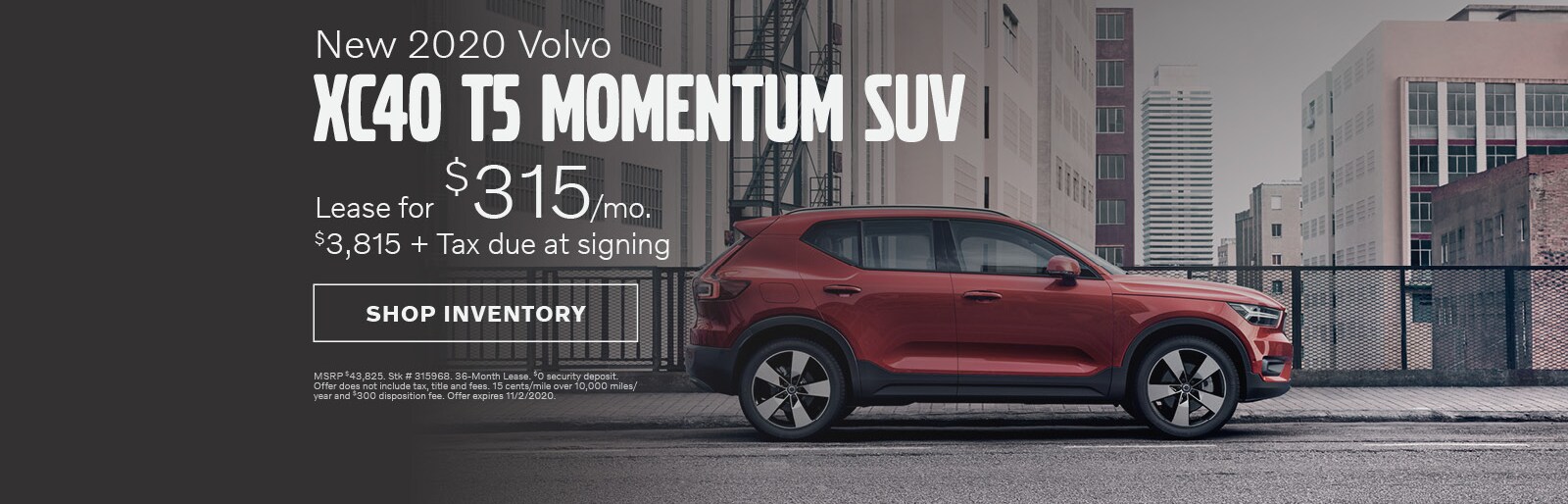 Volvo Cars Melbourne | New & Used Car Dealership Palm Bay Area
