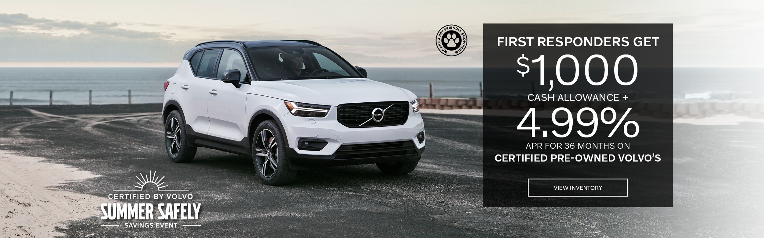 Volvo Dealer Miami, Ft Lauderdale FL | Volvo Cars North Miami | Volvo ...