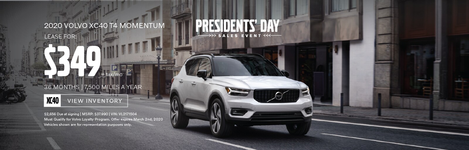 Volvo Dealer Miami, Ft Lauderdale, Hollywood FL | New & Used Cars ...