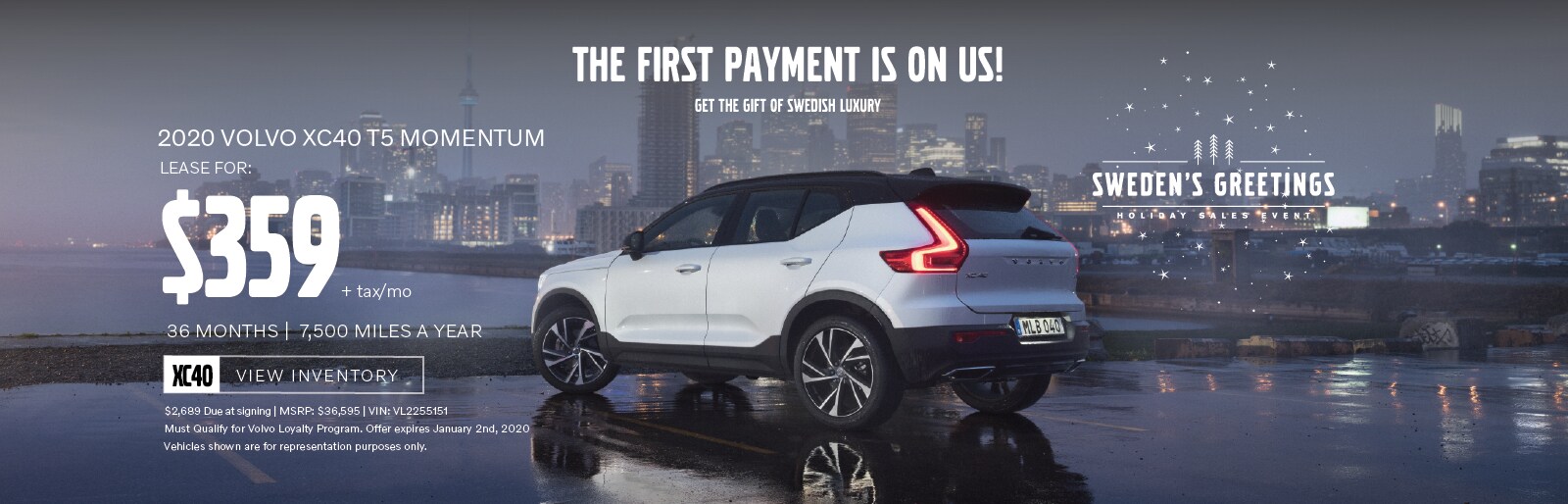 Volvo Dealer Miami, Ft Lauderdale, Hollywood FL | New & Used Cars ...