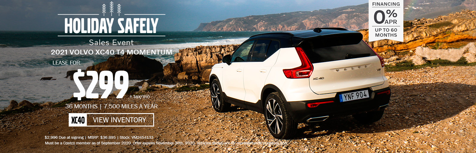 Volvo Dealer Miami, Ft Lauderdale, Hollywood FL | Volvo Cars North Miami