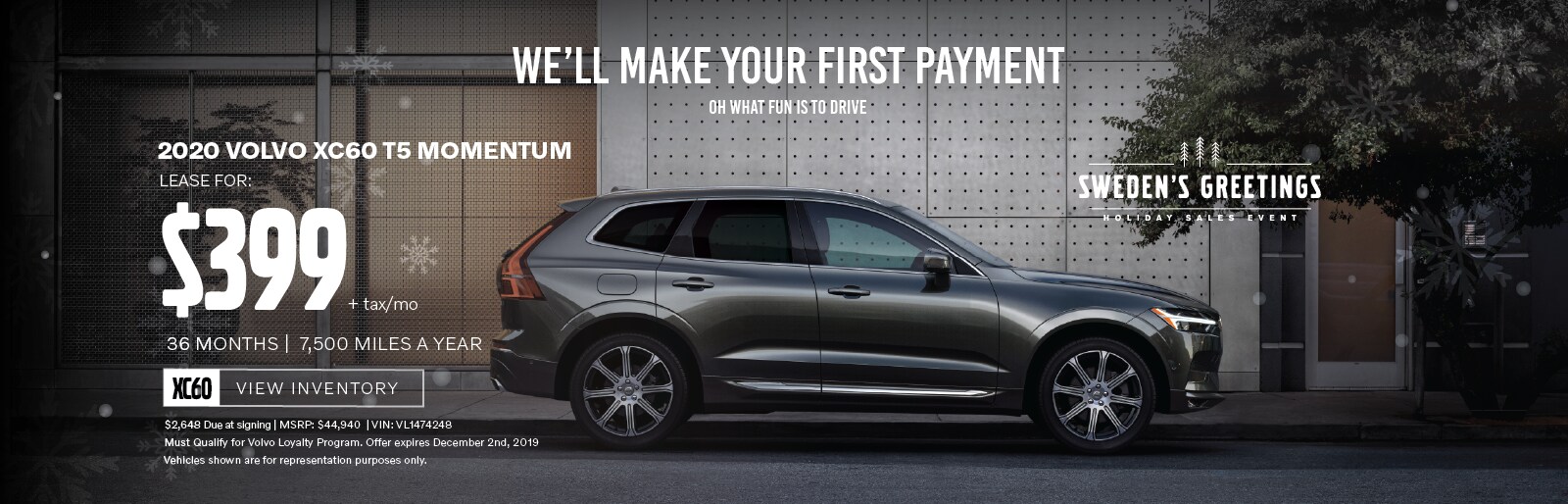 Volvo Dealer Miami, Ft Lauderdale, Hollywood FL | New & Used Cars ...