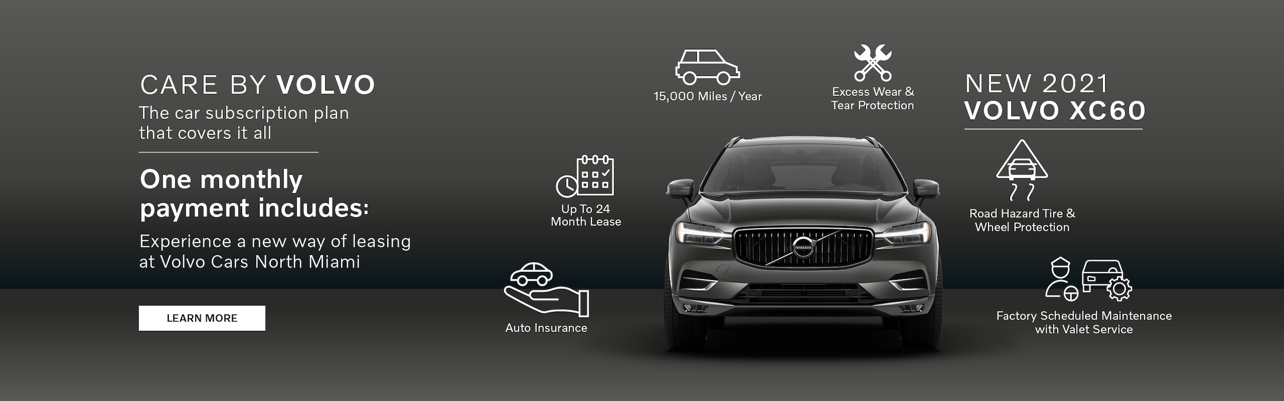 Volvo Dealer Miami, Ft Lauderdale, Hollywood FL | Volvo Cars North Miami