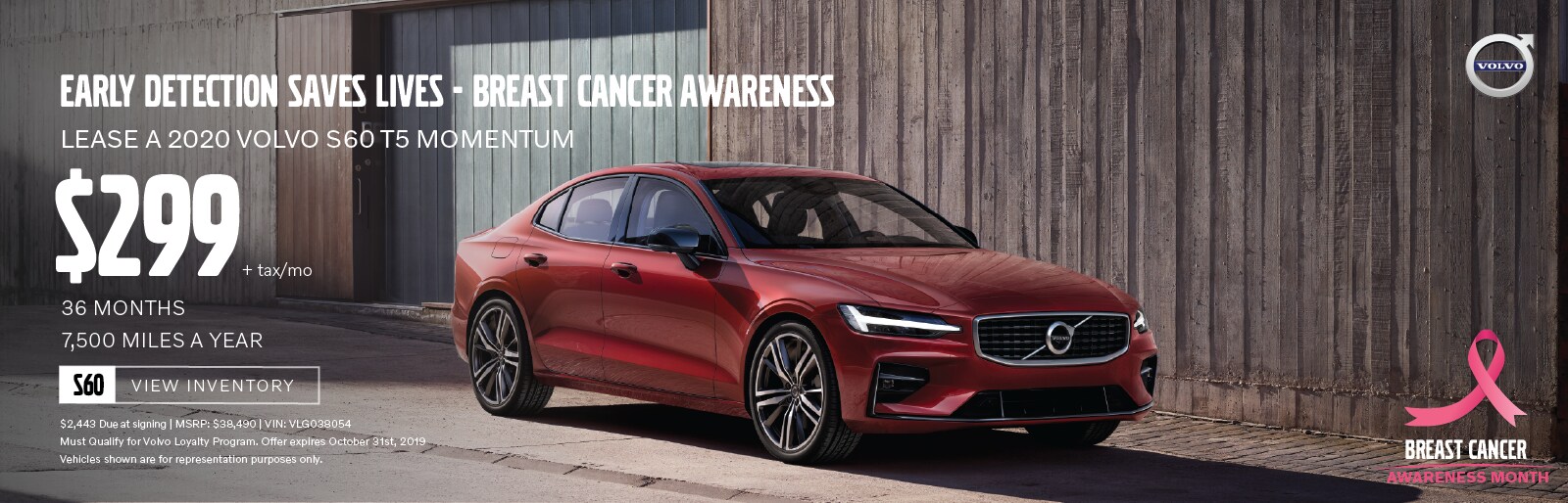 Volvo Dealer Miami, Ft Lauderdale, Hollywood FL | New & Used Cars ...