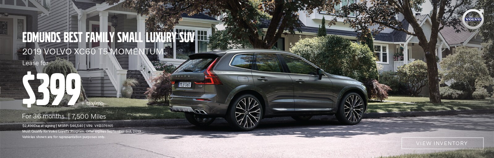 Volvo Dealer Miami, Ft Lauderdale, Hollywood FL | New & Used Cars ...