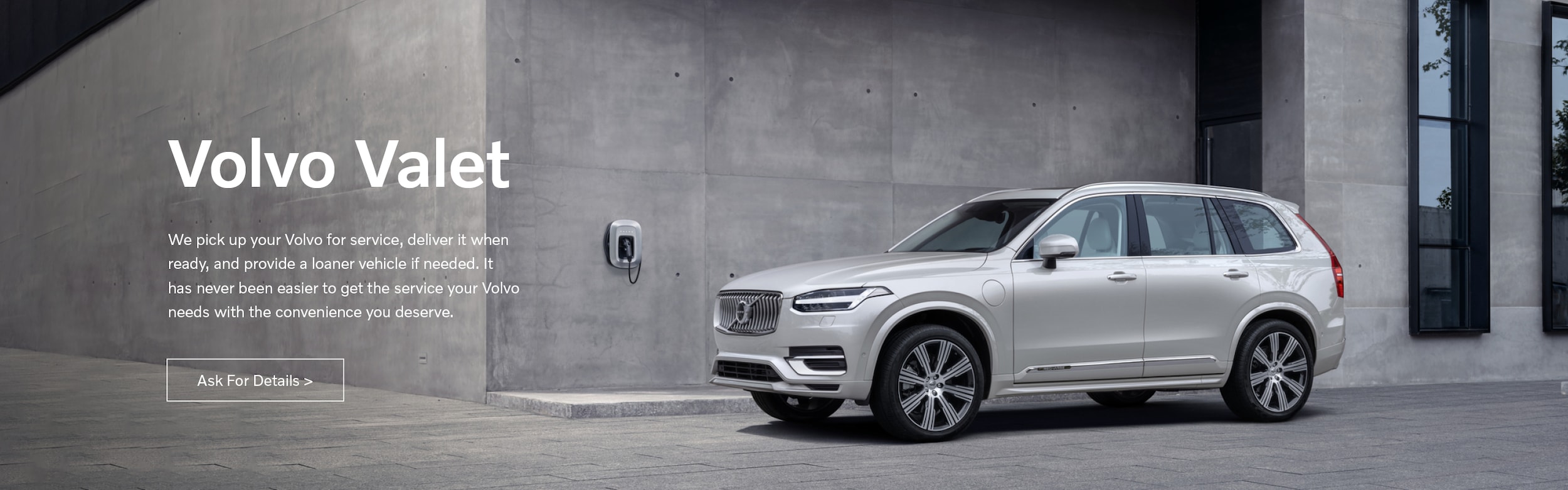 Volvo Dealer Miami, Ft Lauderdale FL | Volvo Cars North Miami | Volvo ...