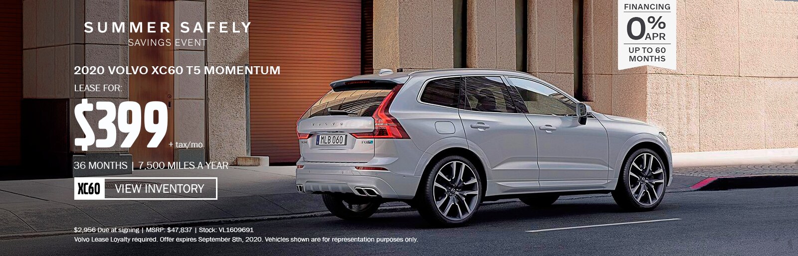 Volvo Dealer Miami, Ft Lauderdale, Hollywood FL | Volvo Cars North Miami