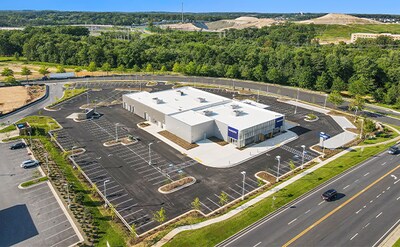 About Koons Volvo Cars White Marsh | Volvo Dealership In White Marsh