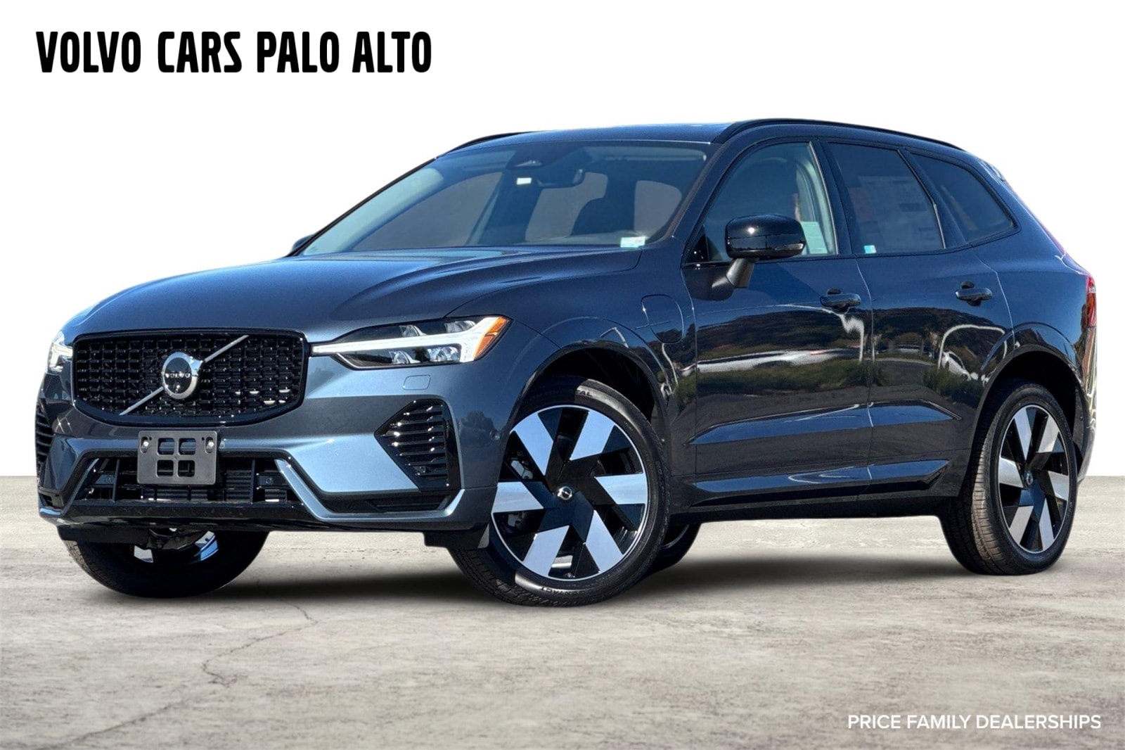 Volvo xc60 t8 hybrid price store