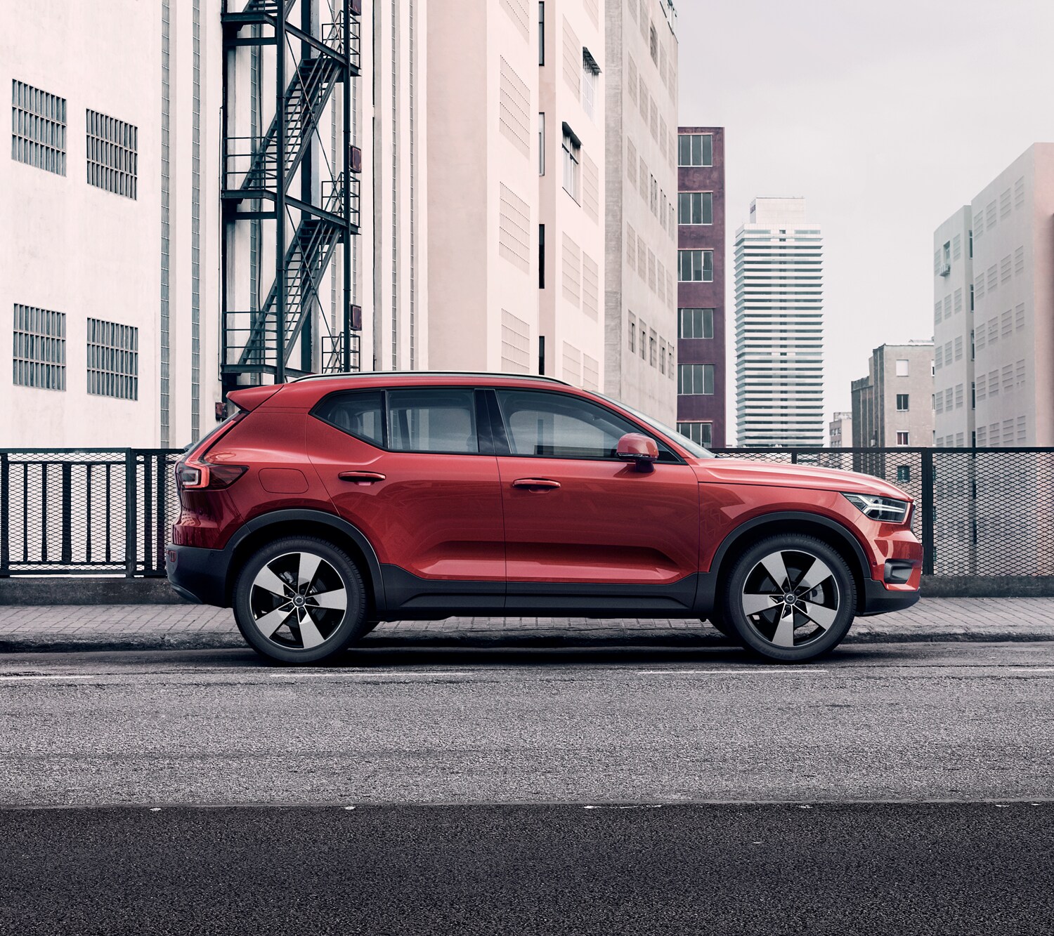 What Are the Different Volvo Models? | Volvo Dealer near Me