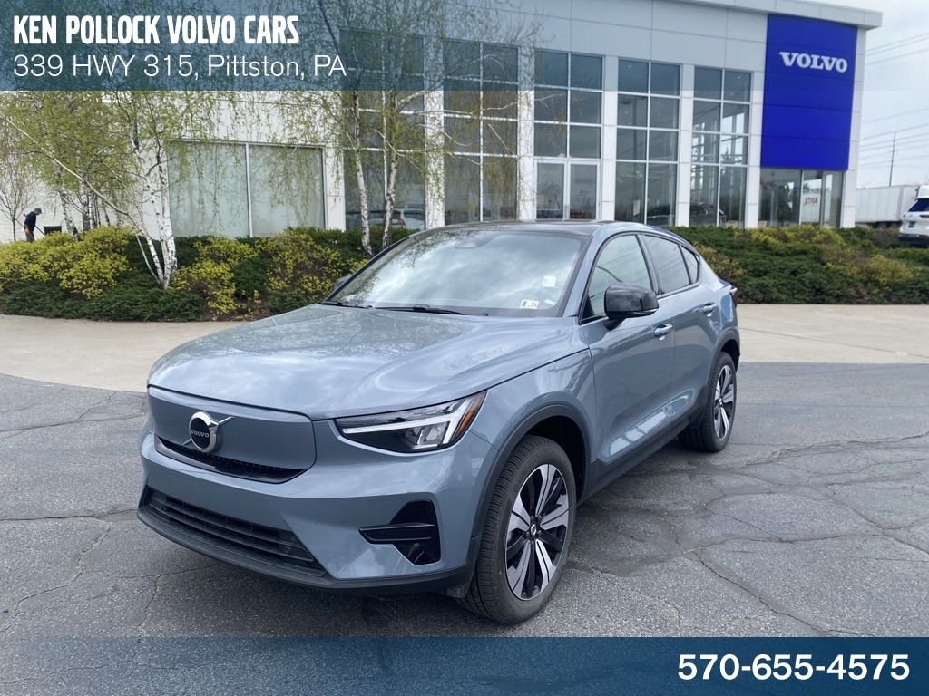 Volvo Electric Vehicles in Pennsylvania Ken Pollock Volvo Cars