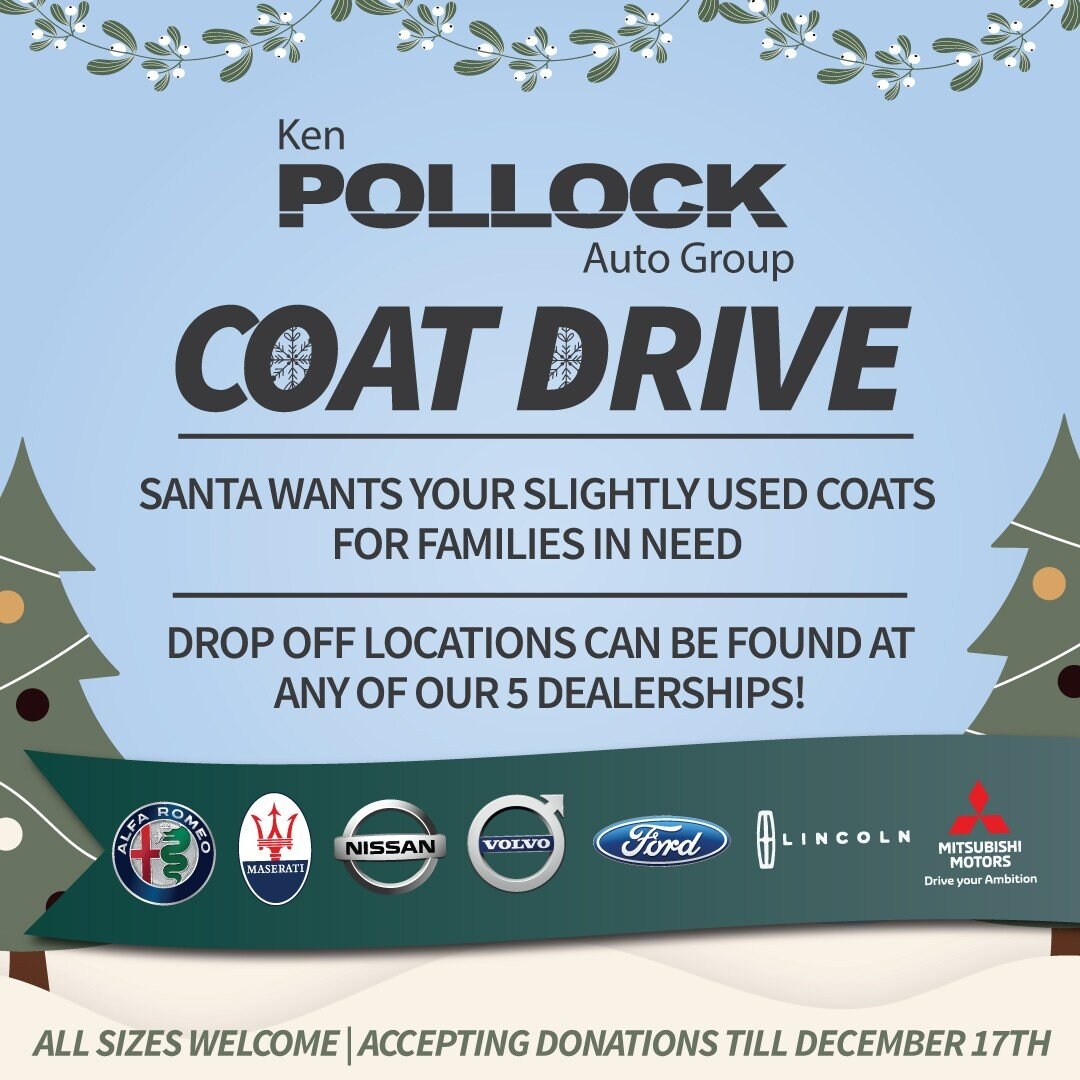 Ken Pollock Community | Ken Pollock Volvo Cars