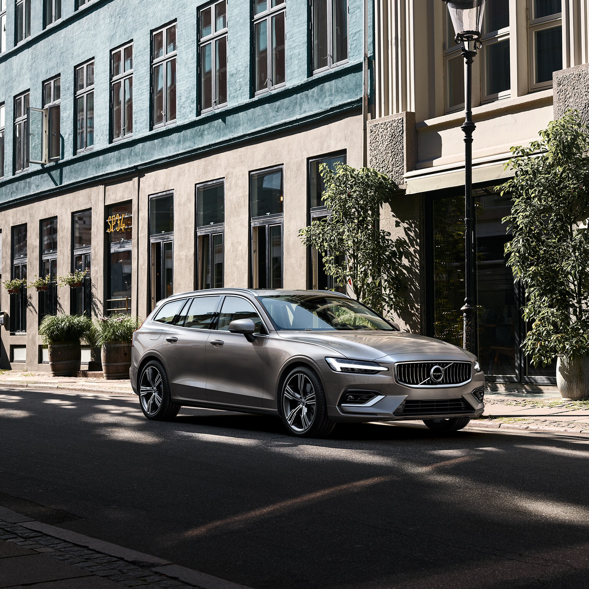 What Are the Different Volvo Models? | Volvo Dealer near Me