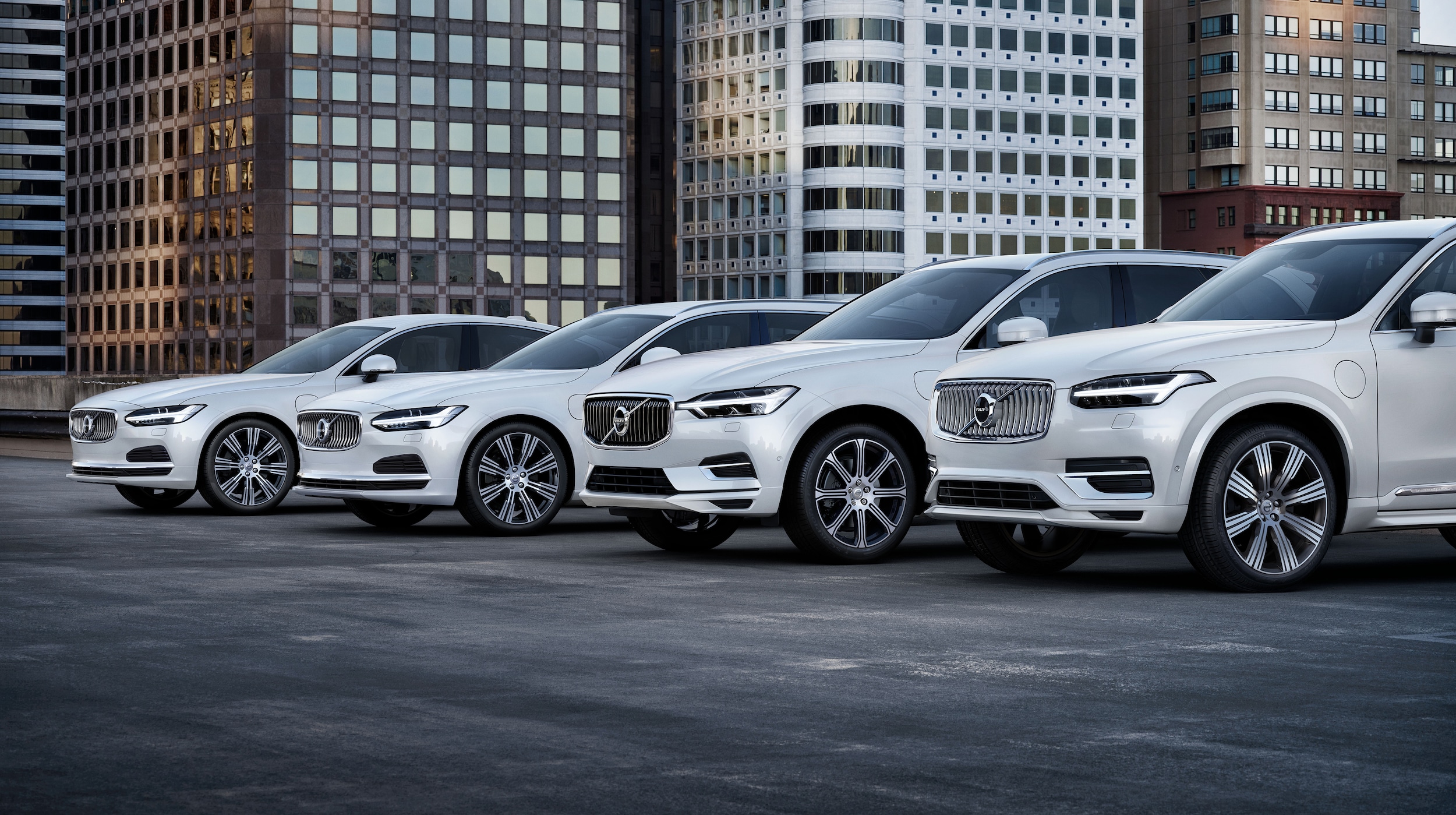 New Volvo Car Incentives | Find Volvo Lease Specials near Me