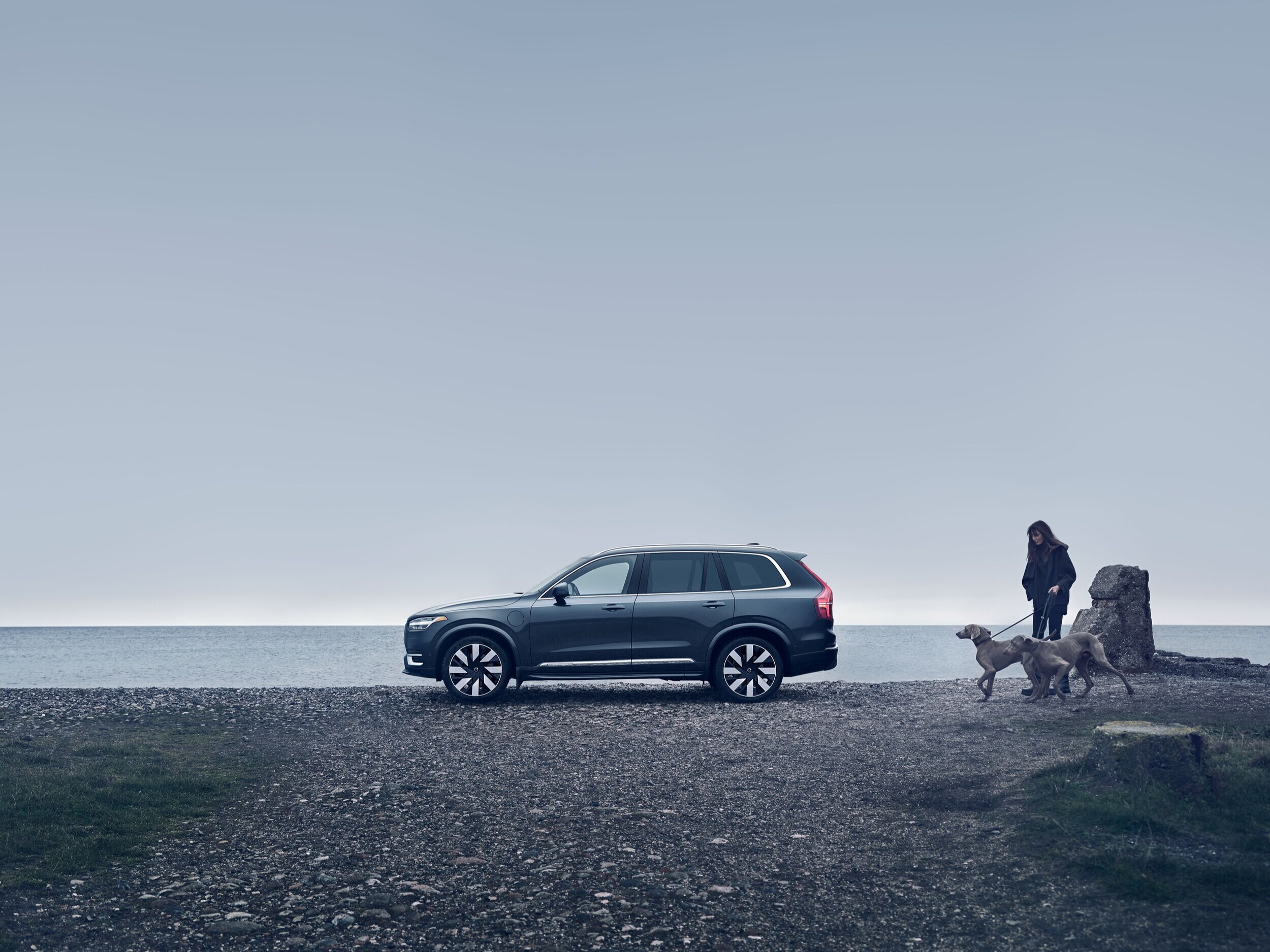 New Volvo Car Incentives | Find Volvo Lease Specials near Me