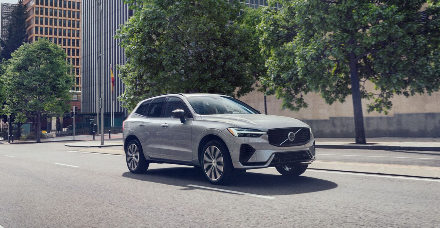 New Volvo Car Incentives | Find Volvo Lease Specials near Me