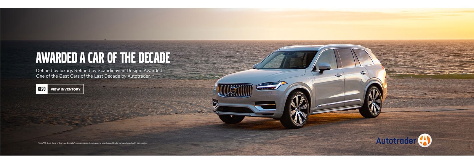 Volvo Cars Santa Monica