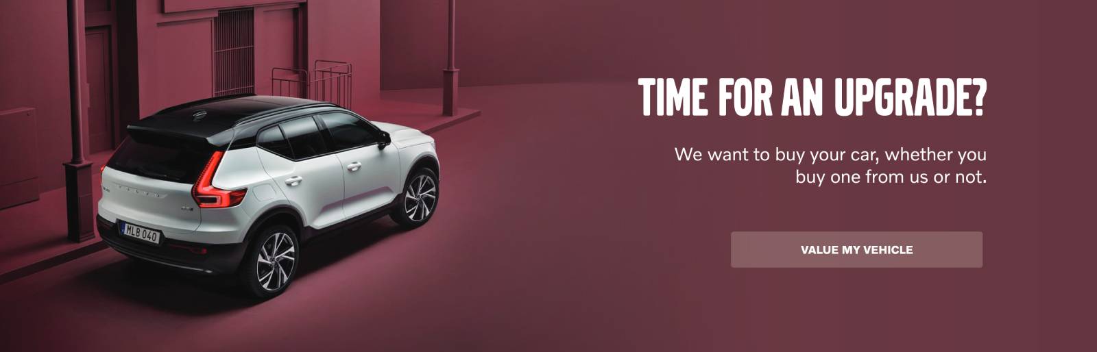 Volvo Cars Tacoma at Fife | New Volvo & Used Car Dealer Near Seattle