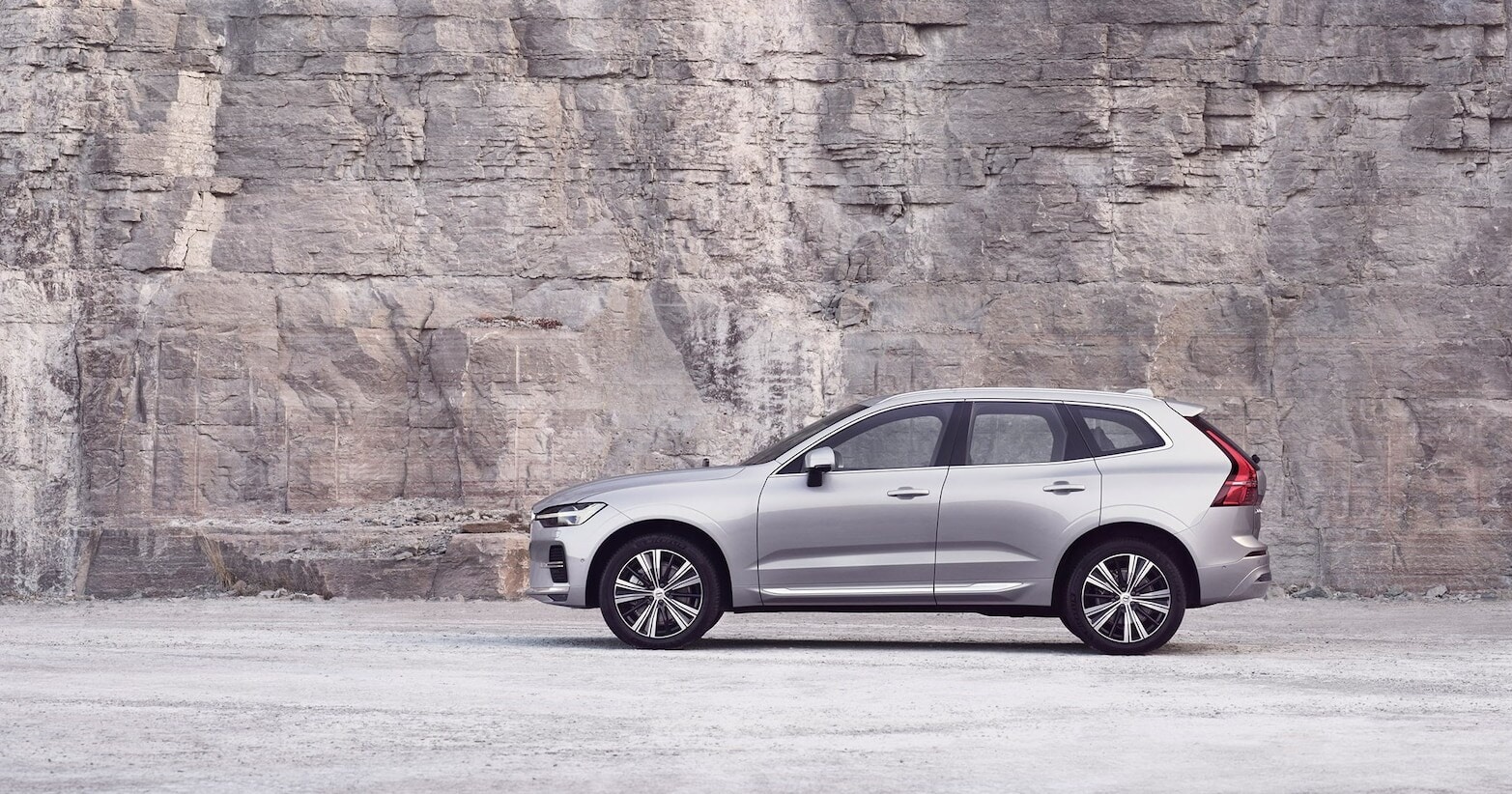 Volvo XC60 for Sale near Seattle | Shop Volvo in Tacoma, WA