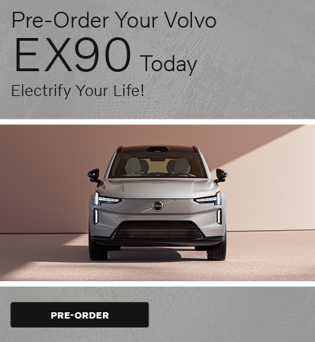 New Volvo Lease Deals Seattle | Volvo Cars Tacoma