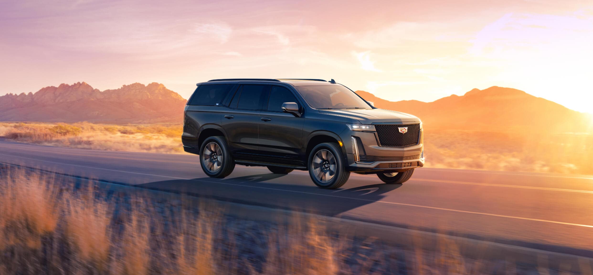 Best Three-Row Luxury SUVs (Updated For 2024)
