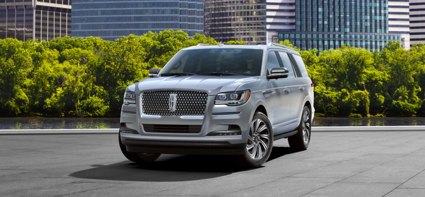Best Three-Row Luxury SUVs (Updated For 2024)