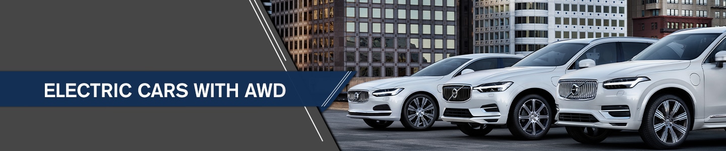 Every Electric Car With AWD Available Now + Specs, Info, & Price