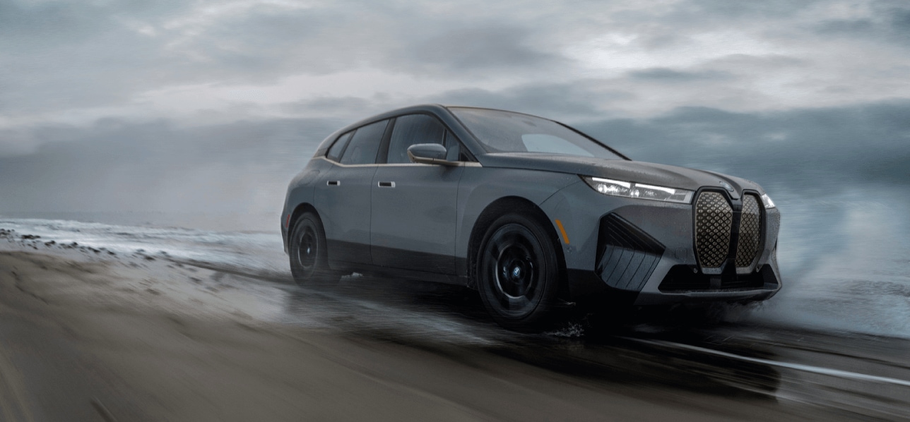 Every Electric Car With AWD Available Now + Specs, Info, & Price