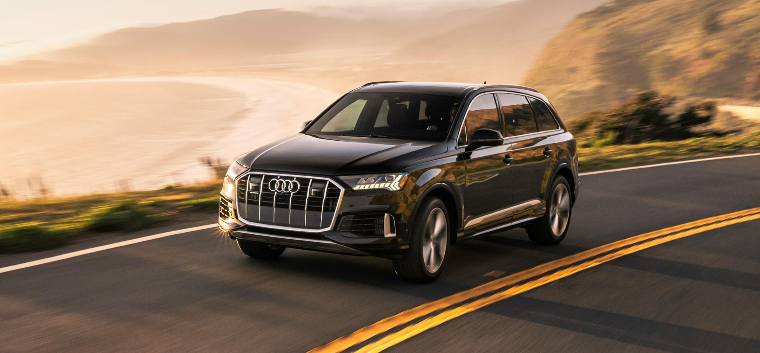 Best Three-Row Luxury SUVs (Updated For 2024)