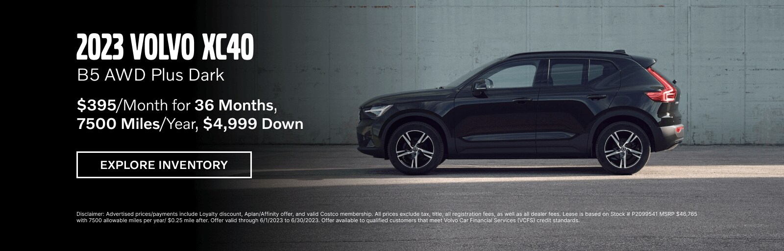 Volvo Dealership In Tampa, FL | Volvo Cars Tampa