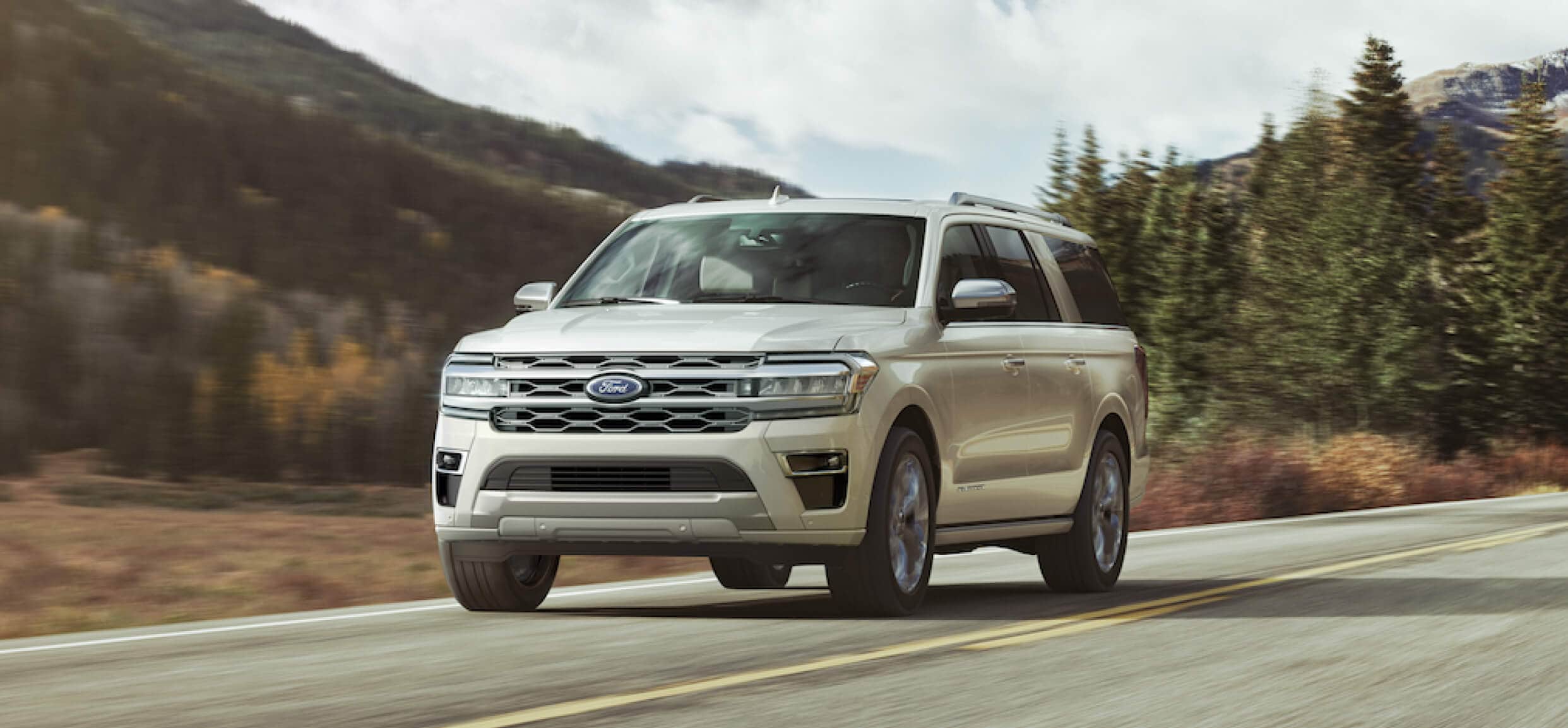 Best Three-Row Luxury SUVs (Updated For 2024)