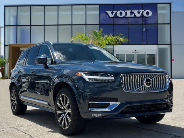 Volvo XC90 Lease Deals In South Florida