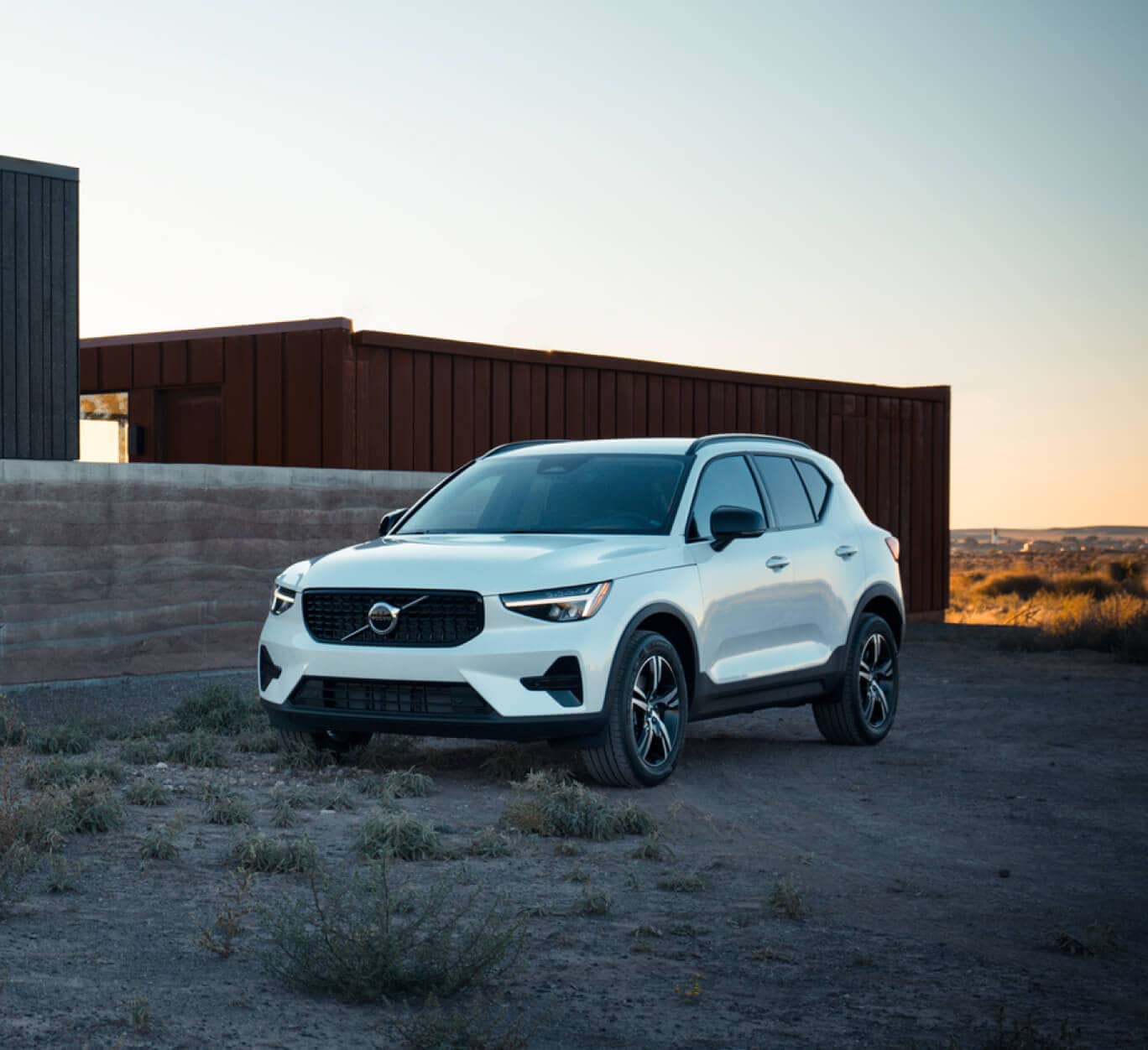 Volvo SUV Models Which One Is Best For You