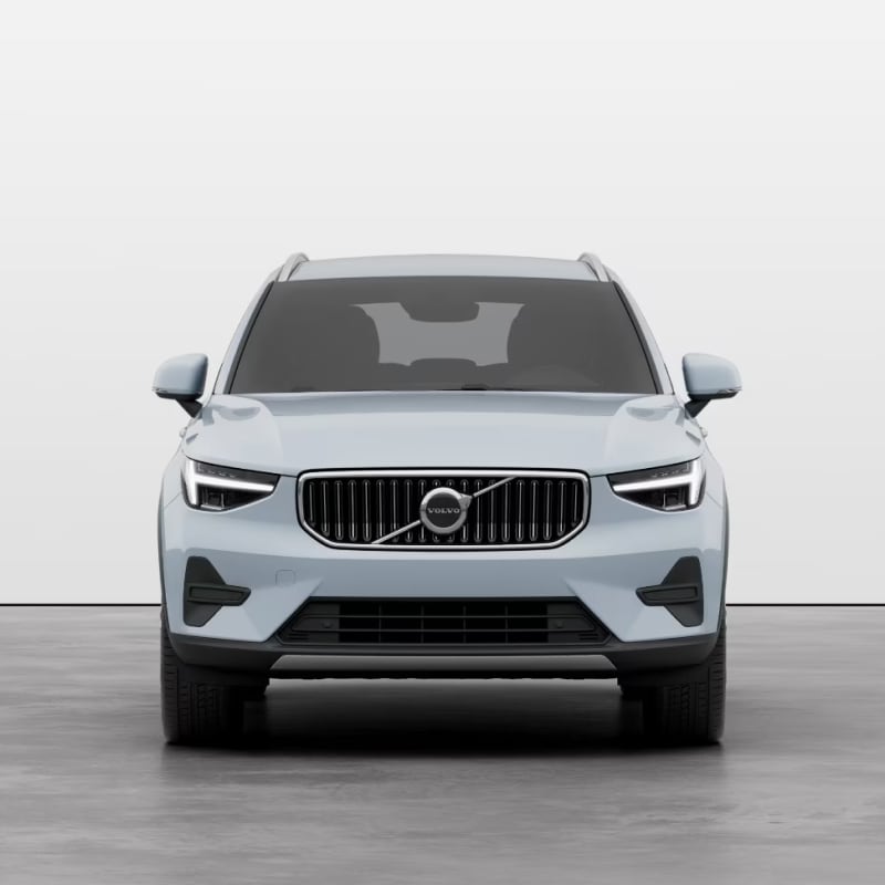 New 2025 Volvo XC40 For Sale In Tampa FL