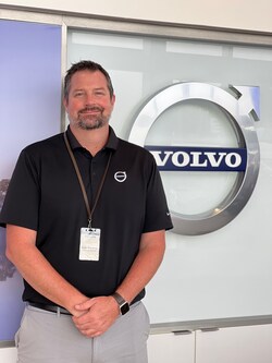 Staff | Volvo Cars Tampa