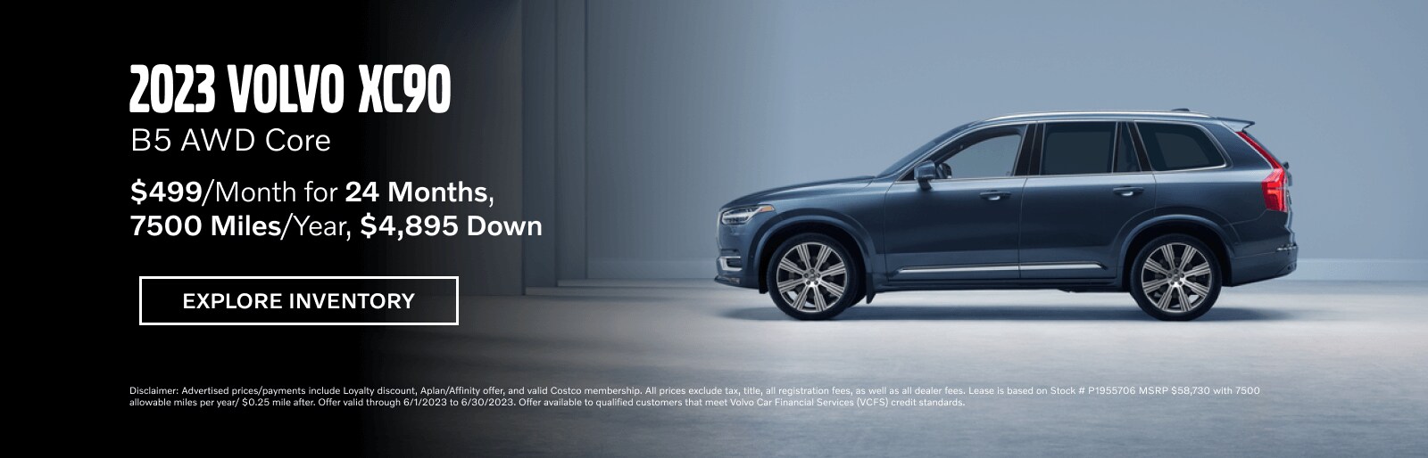 Volvo Dealership In Tampa, FL | Volvo Cars Tampa