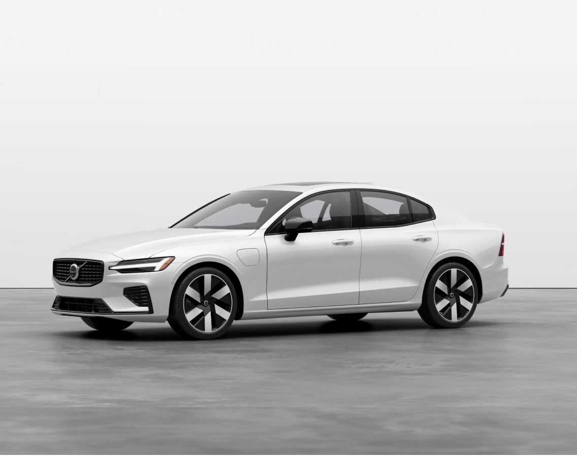 Meet The Bold And Sporty New Volvo S60 For Sale In Tampa, FL
