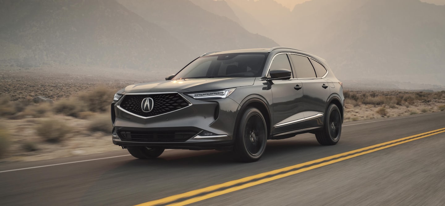 Best Three-Row Luxury SUVs (Updated For 2024)