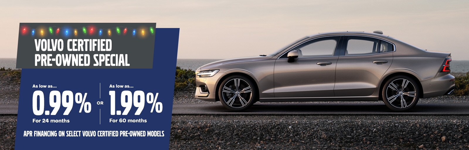 Volvo Cars Gilbert | New Volvo & Used Car Dealer