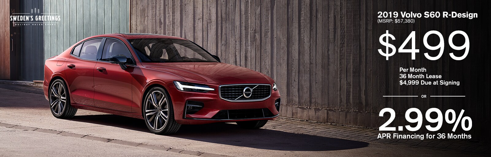 New Volvo & Used Car Dealer | Volvo Cars Gilbert