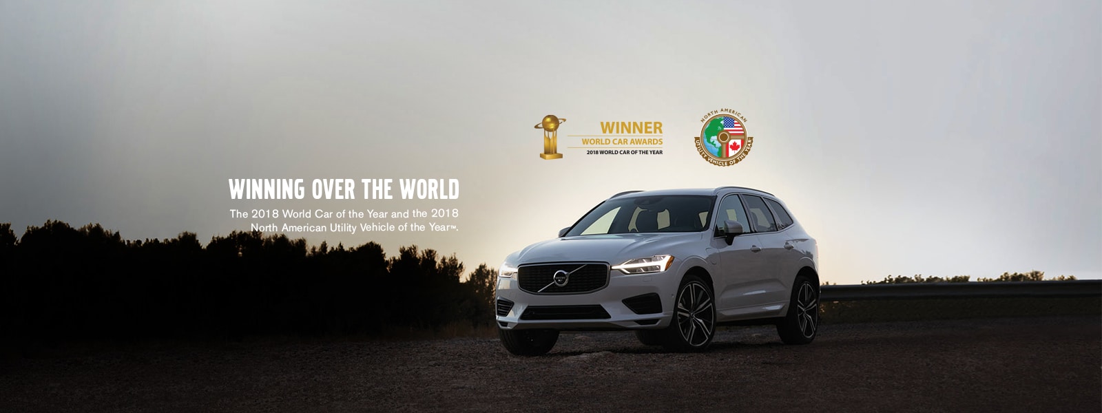 Volvo Cars Gilbert | Dealership near Phoenix, Mesa, & Tempe AZ