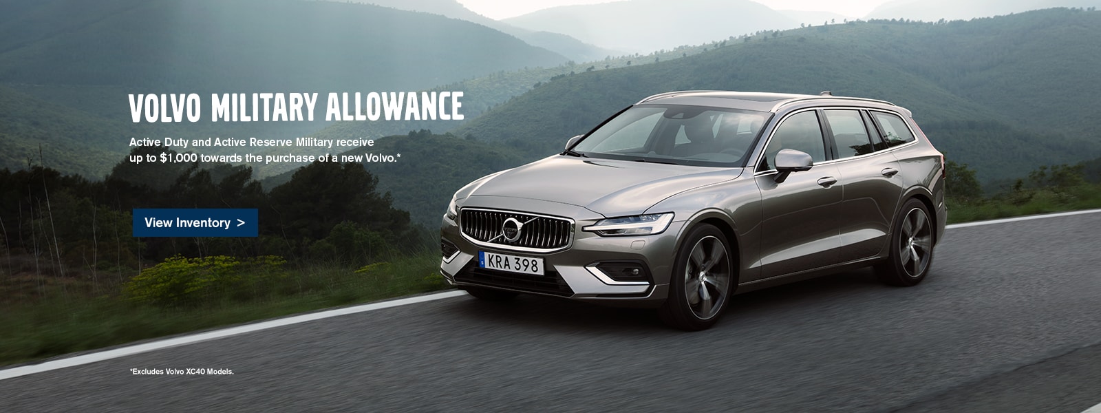 Volvo Cars Gilbert | Dealership near Phoenix, Mesa, & Tempe AZ
