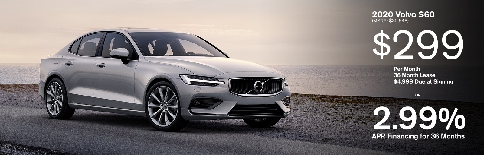 New Volvo & Used Car Dealer | Volvo Cars Gilbert