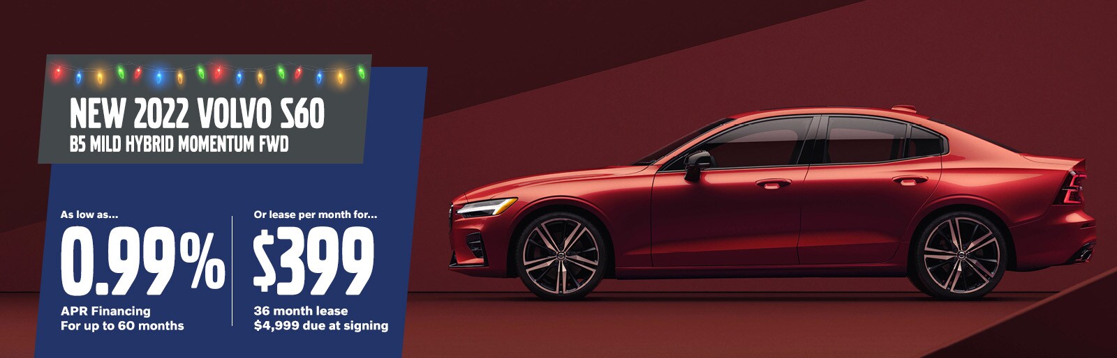 Volvo Cars Gilbert | New Volvo & Used Car Dealer