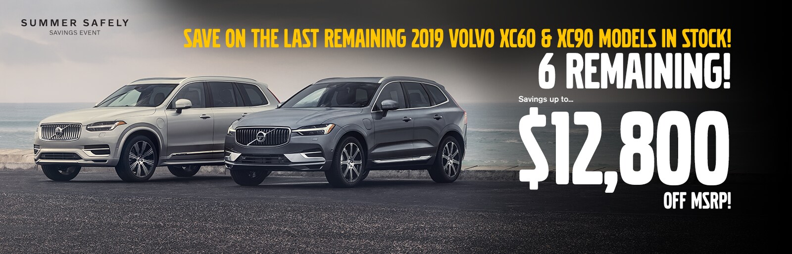 New Volvo & Used Car Dealer | Volvo Cars Gilbert