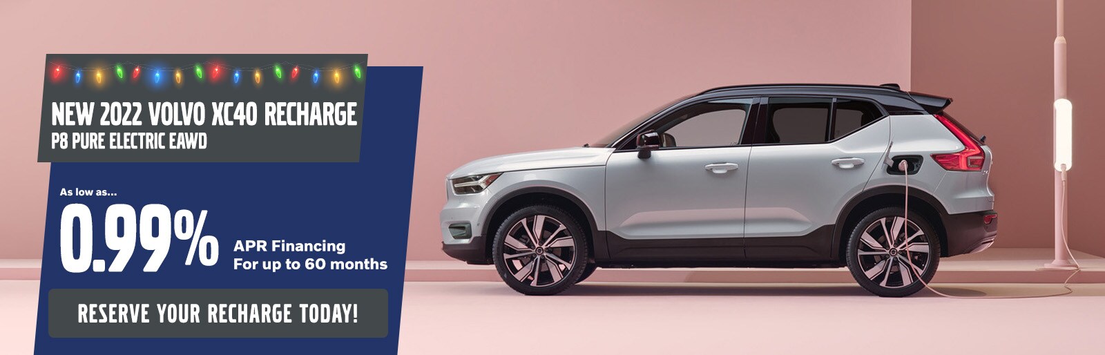 Volvo Cars Gilbert | New Volvo & Used Car Dealer