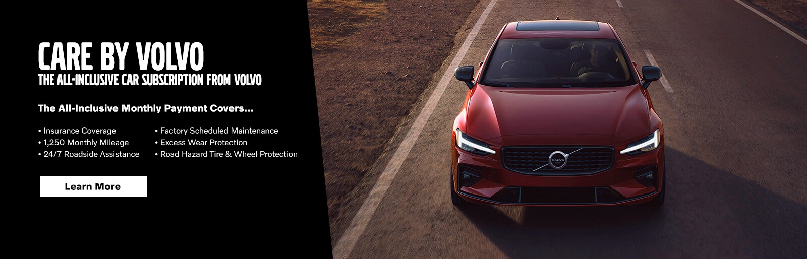 Volvo Cars Gilbert | New Volvo & Used Car Dealer