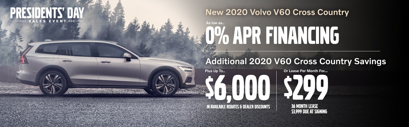 Volvo Cars Gilbert | New Volvo & Used Car Dealer