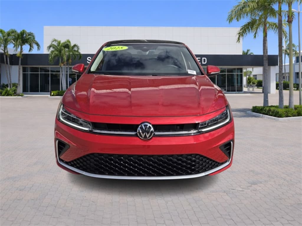 Used 2025 Volkswagen Jetta For Sale West Palm Beach FL | Wellington ...